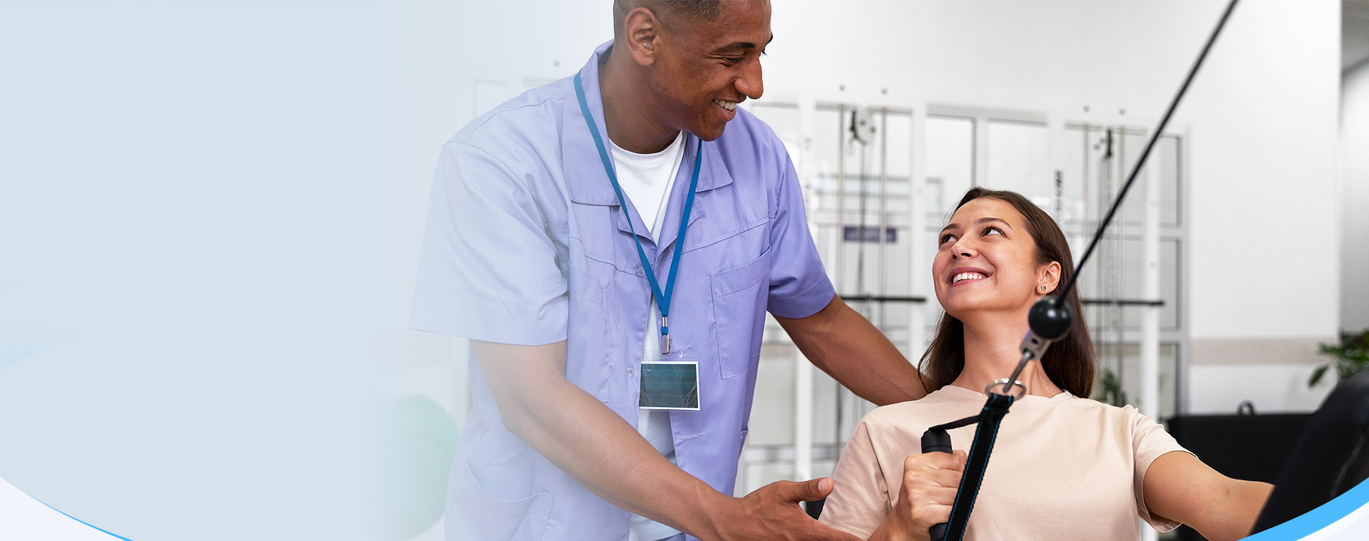 Active Rehab Surrey | Best Kinesiologists For Rehabilitation