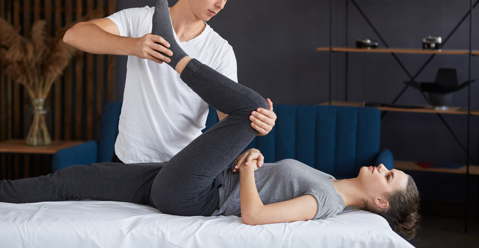 Best Physiotherapy Surrey | Registered Physiotherapists