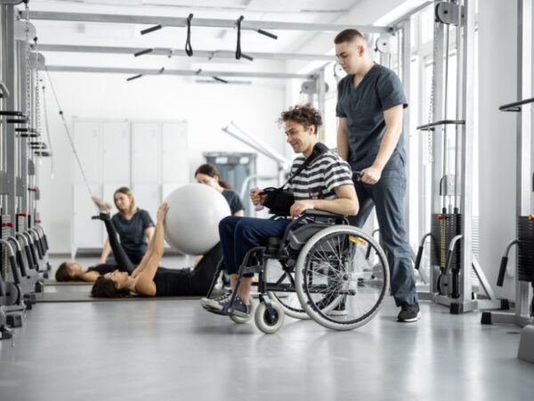 Abbotsford Active Rehab - REVIVE REHAB