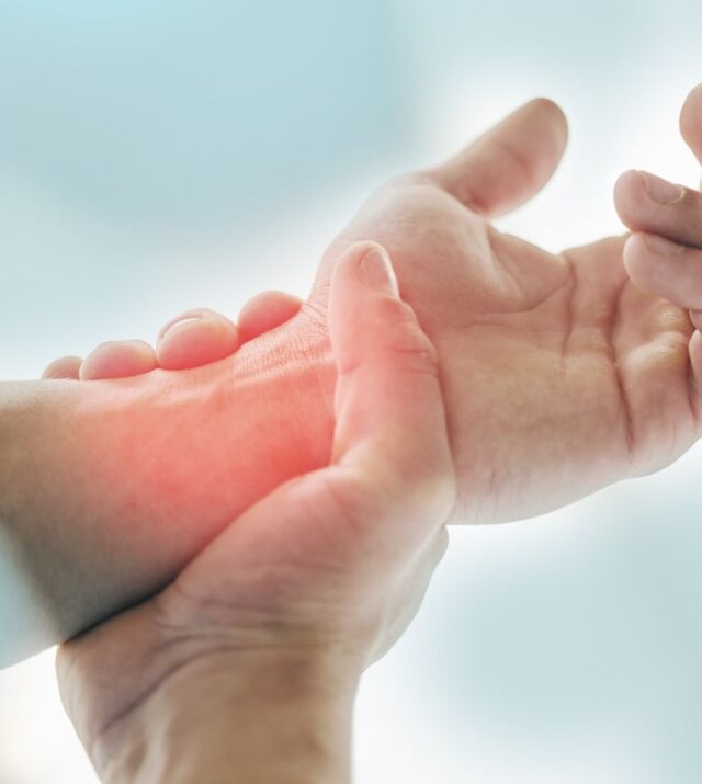Tendinitis Treatments, Symptoms, & Causes | Massage Therapy For Tendonitis